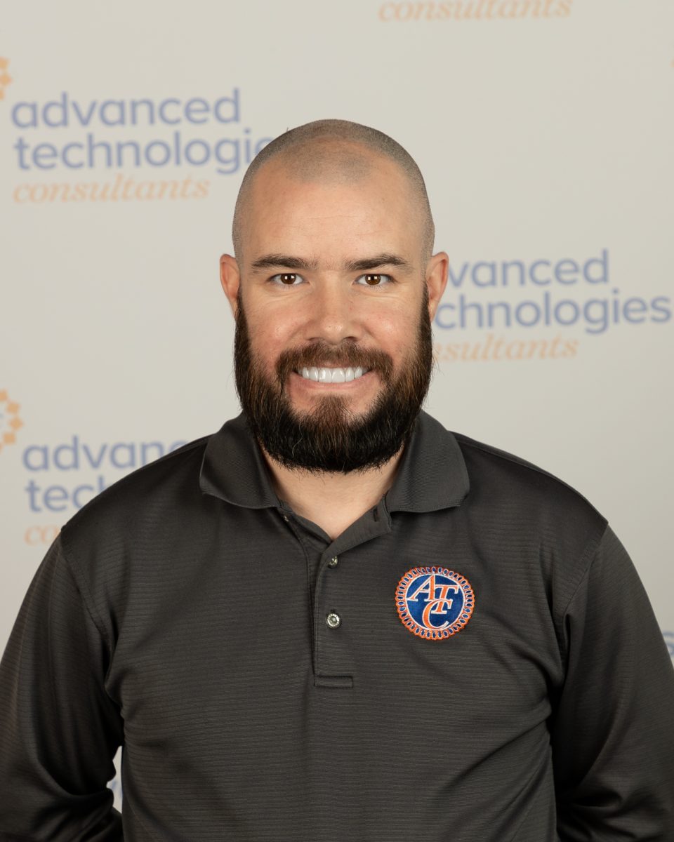 Work With Us - Advanced Technology Consultants : Advanced Technology ...