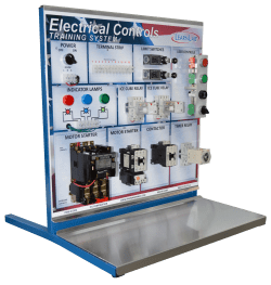 Electric Controls Training System - Advanced Technology Consultants ...