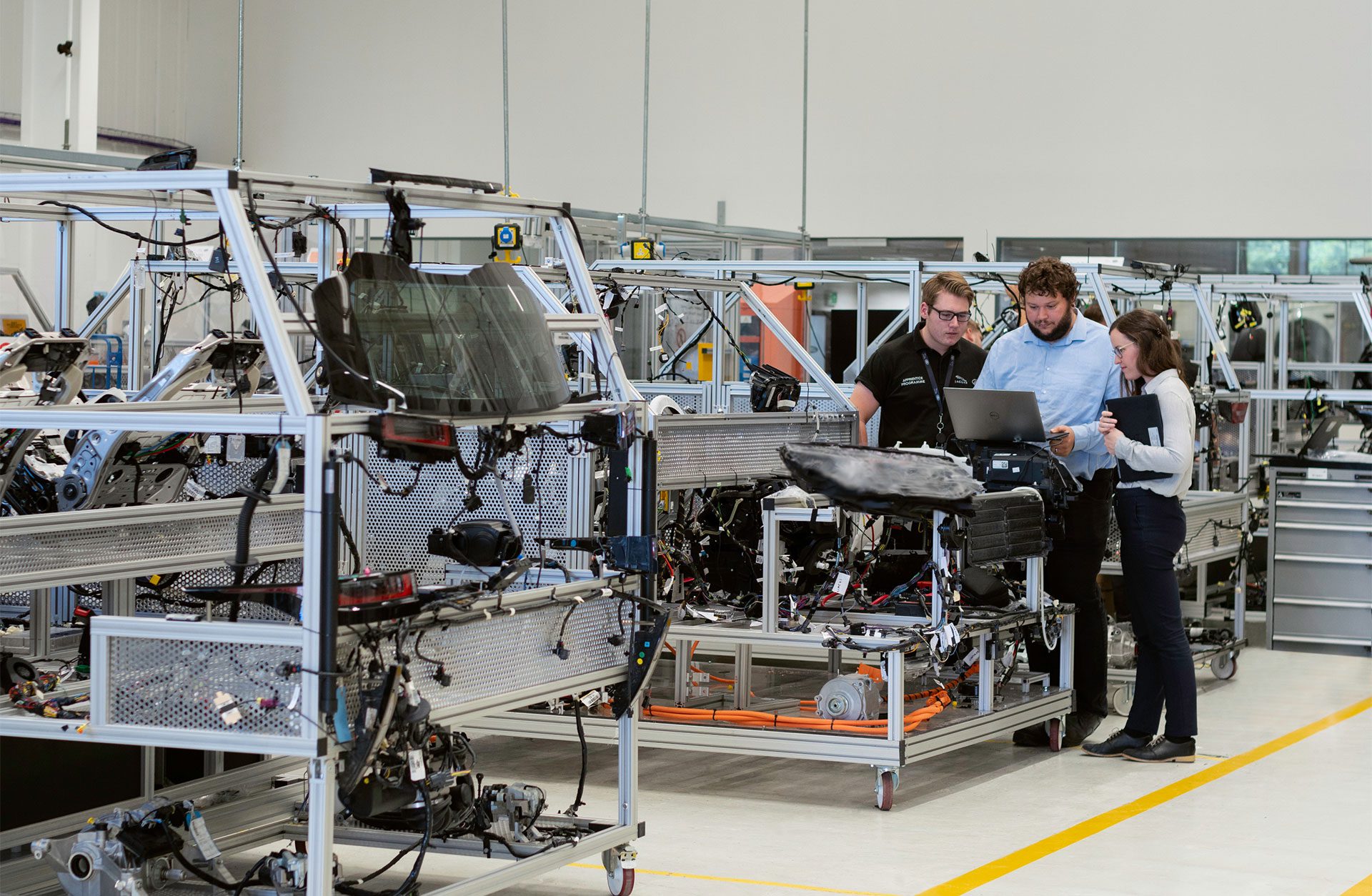 Work With Us - Advanced Technology Consultants : Advanced Technology ...