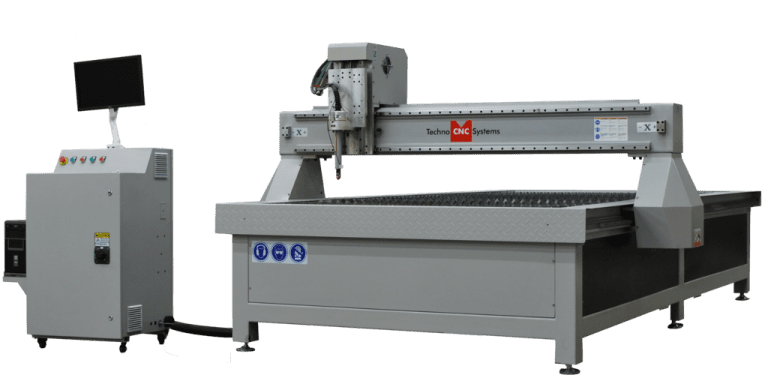 Phoenix CNC Plasma Cutter - Advanced Technology Consultants : Advanced ...