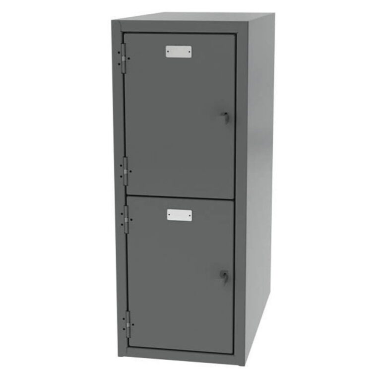 CB Two Door Narrow Locker Base - Advanced Technology Consultants ...