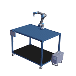 UR Mobile Workstation - Advanced Technology Consultants : Advanced ...